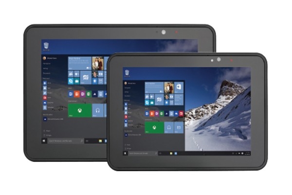 Zebra Tablets - Rugged Durability with Professional Features
