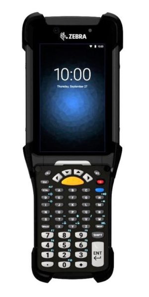 MC9300 - Integraserv