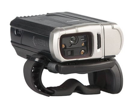 Zebra Wearable Mobile Computers - Hands Free Mobility