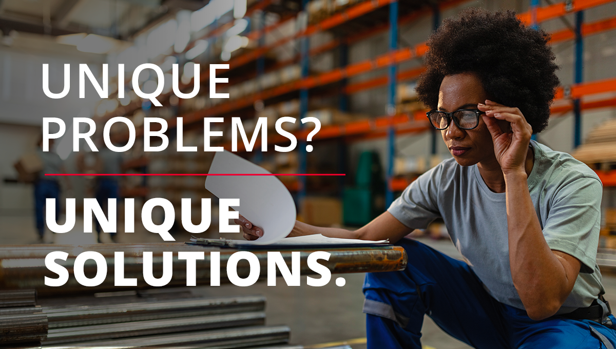 Unique needs, unique solutions: Is a Custom Maintenance Agreement the ...