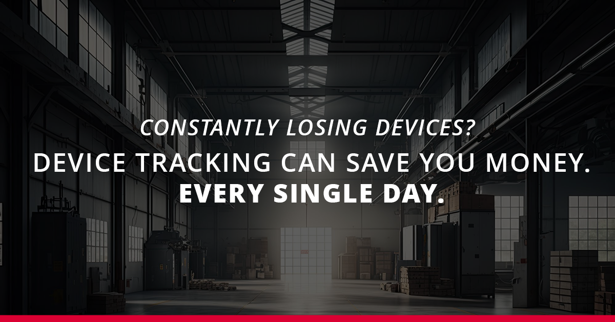 Maximizing Efficiency and Security: The Importance of Device Tracking ... Maximizing Efficiency and Security: The Importance of Device Tracking ...