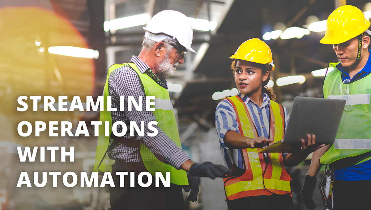 Streamlining Warehouse Operations with Automation: A Deep Dive ...