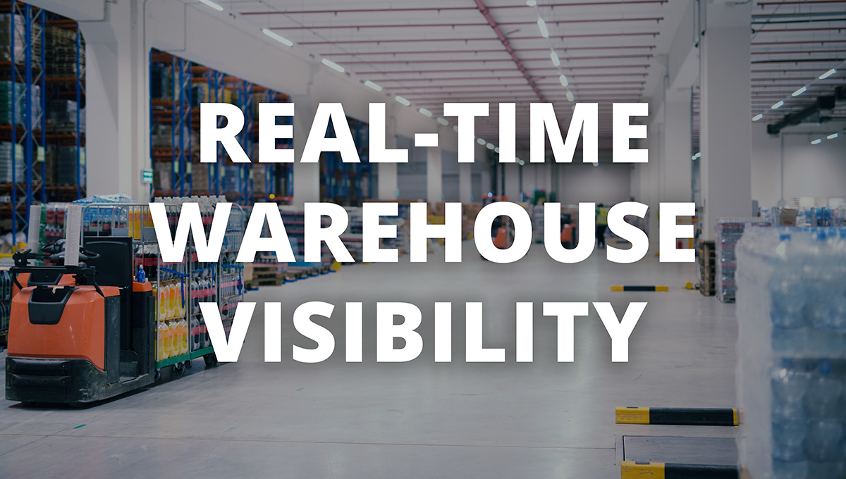 How Zebra is Redefining Real-Time Visibility in Warehouses - Integraserv