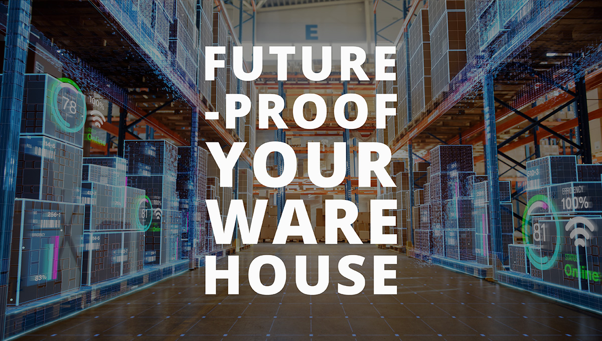 Future-Proofing Warehouse Operations Through Automation and Real-Time ...
