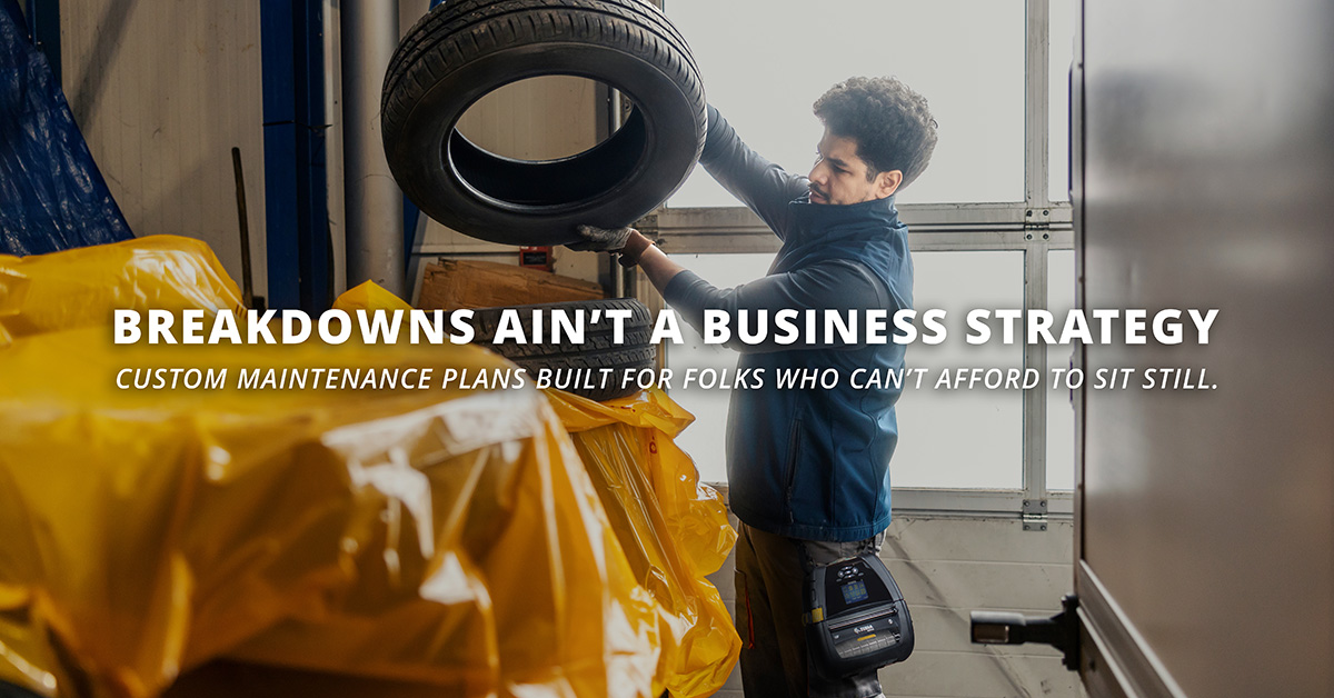 Tailored Support: How Our Custom Maintenance Agreements Enhance ...