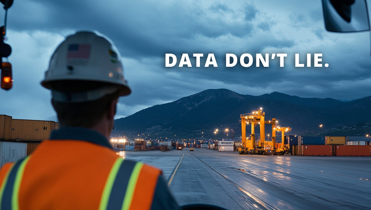 Data-Driven Decisions: Using Real-Time Visibility to Manage High-Volume ...