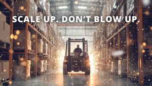 Scaling Warehouse Operations Without Breaking the Bank: How Flexible ...