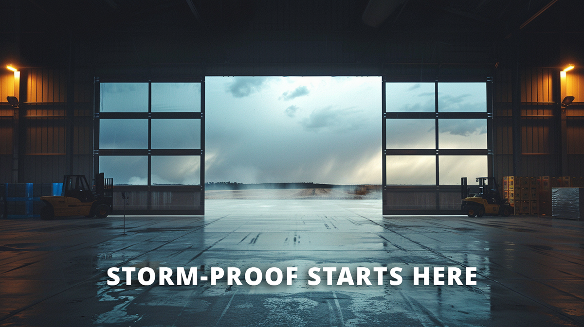 Supply Chain Resilience Starts on the Warehouse Floor: Build Strength ...